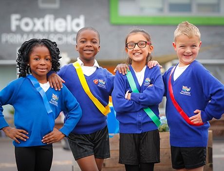 Solar for Schools - Education funded by the sun