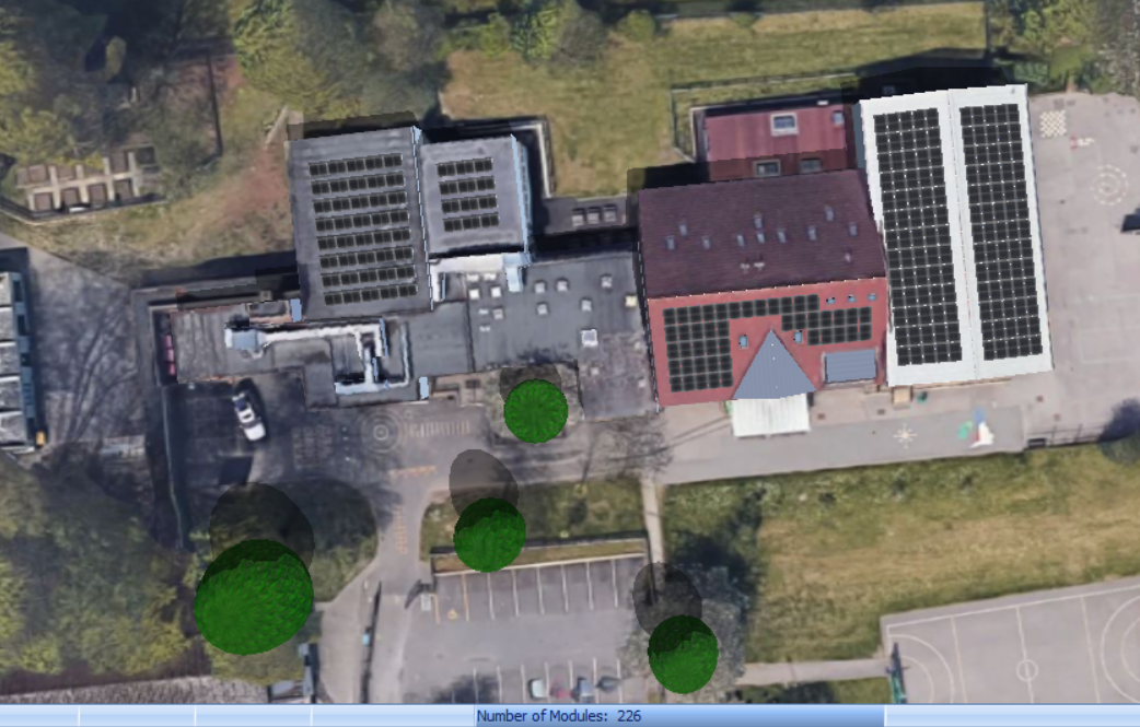 Solar for Schools - Highfield Primary School