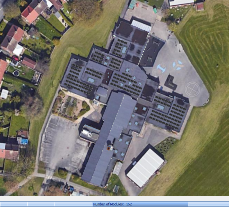 Solar for Schools - Swarcliffe Primary School